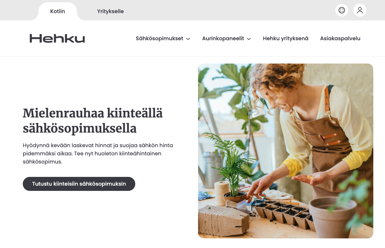 Hehku Energia vertailussa (2024) - lue kaikki mitä sinun tulee tietää